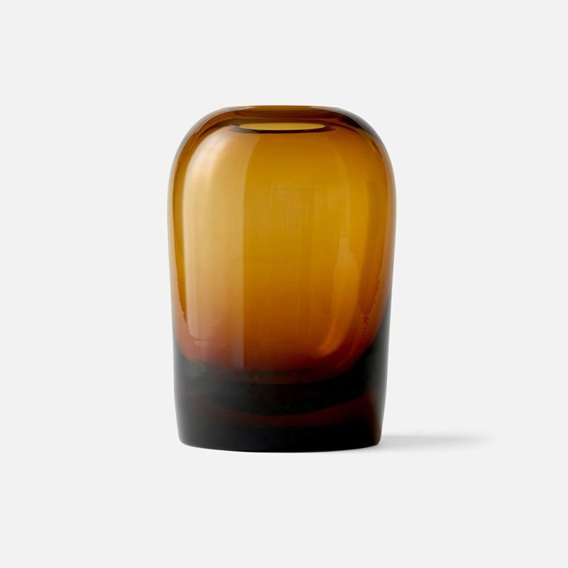 Troll Vase - Clifford Quadros